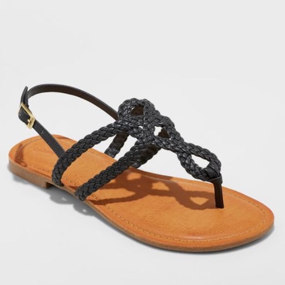 Universal Thread | Shoes | Universal Thread Sandal | Poshmark